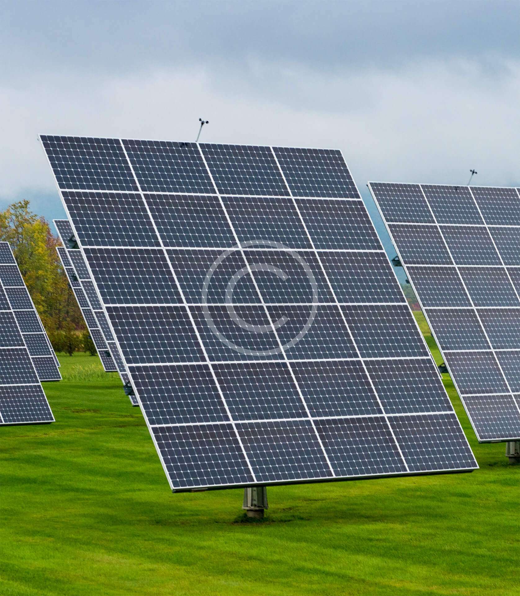 Solar panels – Modutec Ready Panels