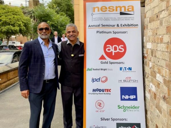 Gallery – Modutec Ready Panels