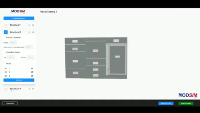 Modutec Ready Panels | Simplifying Panel Building