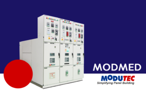 Modutec Ready Panels | Simplifying Panel Building