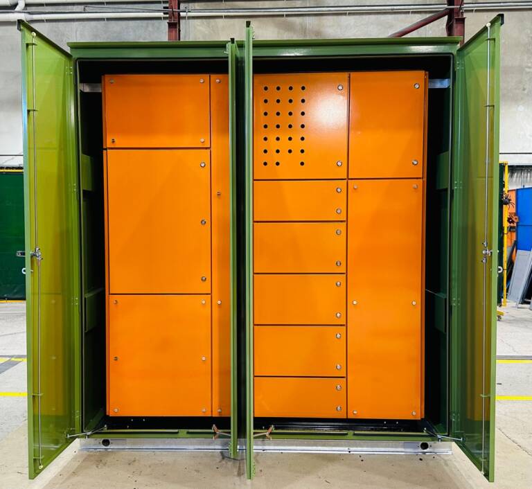 Gallery – Modutec Ready Panels