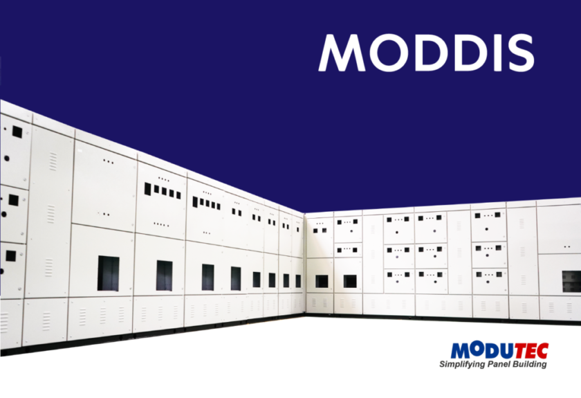 Modutec Ready Panels – Simplifying Panel Building