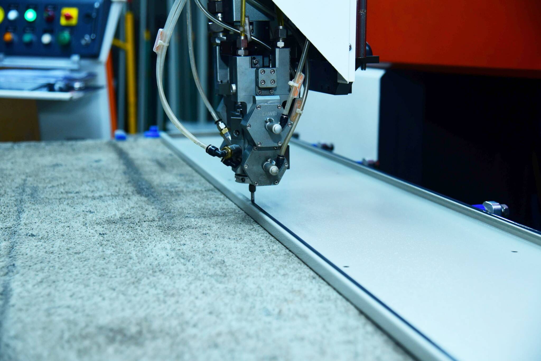 Infrastructure | Modutec